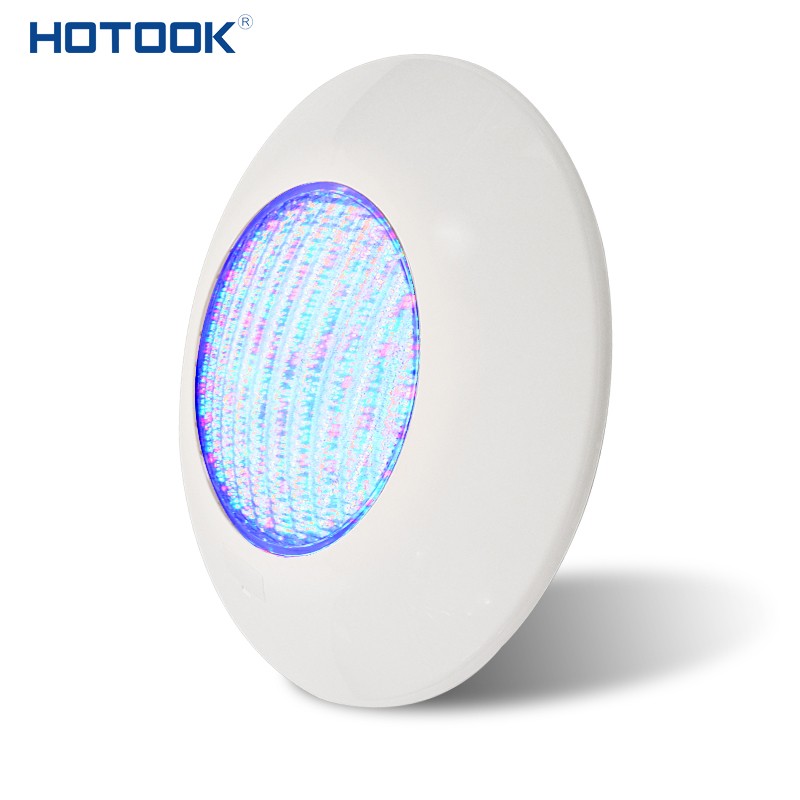 Led Pool Light,Underwater Lighting,Pool Light Manufacturer,HOTOOK